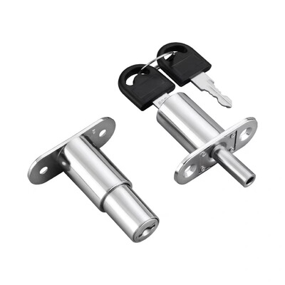 105移门锁抽屉锁家具锁顶锁窗锁