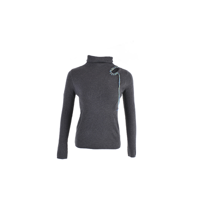 cloudseason闲日欢歌镂空上衣