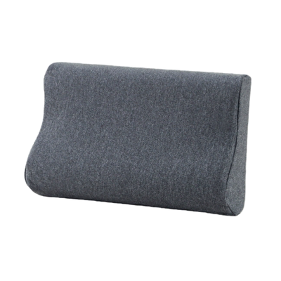 德绒乳胶枕套纯色秋冬记忆枕套