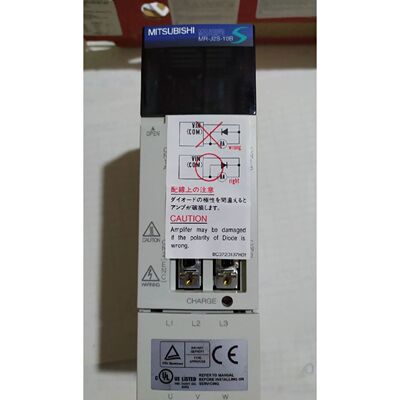 询价-MRJ2S10BMRJ2S20A伺服驱动控可维修