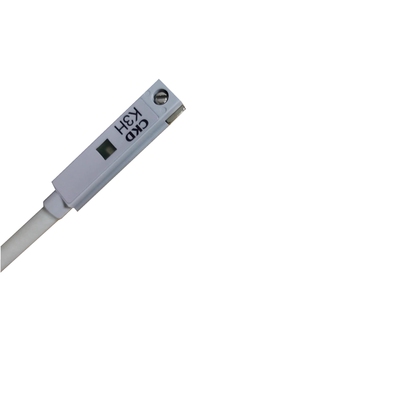 CKD气缸磁性开关感应器T2HT0H