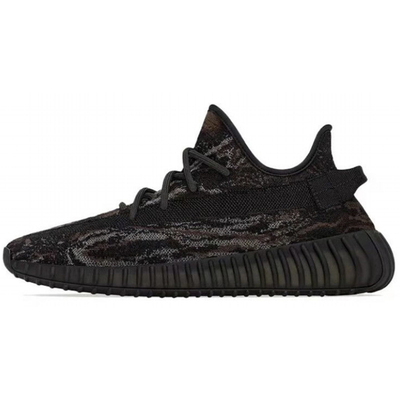 #三叶草 Adidas Originals Yeezy Boost 350 V2暗黑暴龙兽 GW3774