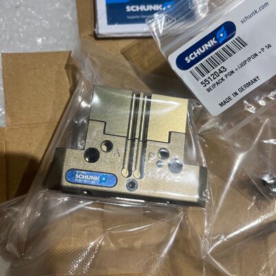 雄克气缸PGNplus501AS货号371399
