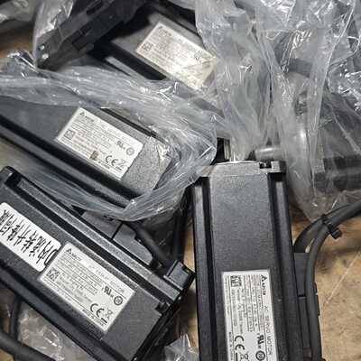 溢价-ECM-A3H-CY0604SS1 台达伺服电机，，