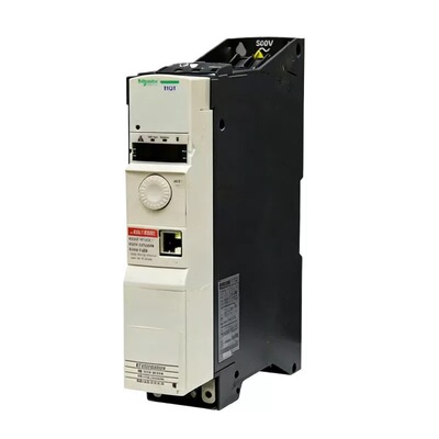 变频器ATV32H037N4/H055N4