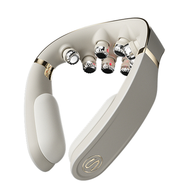 礼物推荐skg颈椎按摩g7ultra