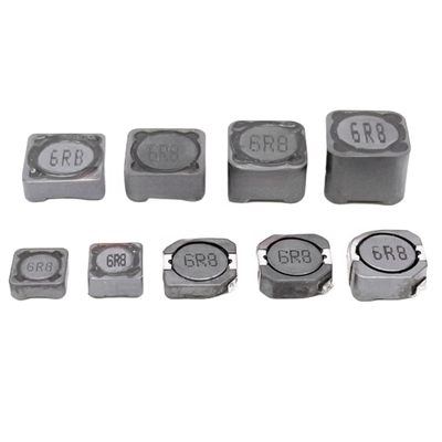 贴片屏蔽功率电感泰阳讯