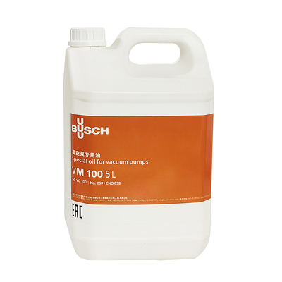 普旭真空泵油VM100/VE101/VS100