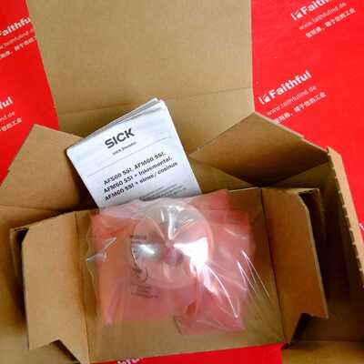 议价Sick AFM60B-S1AC004096 西克全新编码器 1037869 SSI