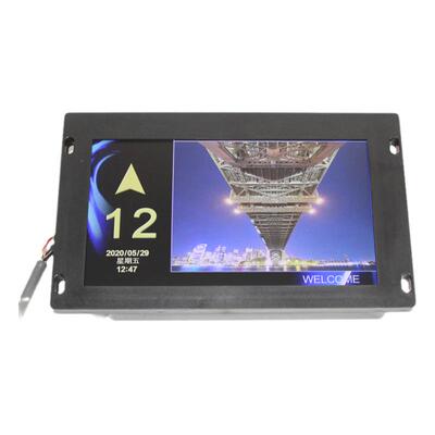 默纳克7寸图片机SFTC-CCB-T7