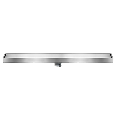 普乐美不锈钢防臭枪灰地漏