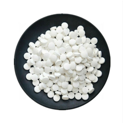 速溶2克片泡腾片泳池消毒片沃腾