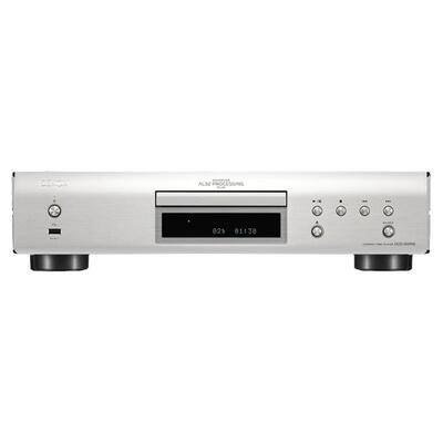 Denon/天龙CD机播放器DSD解码