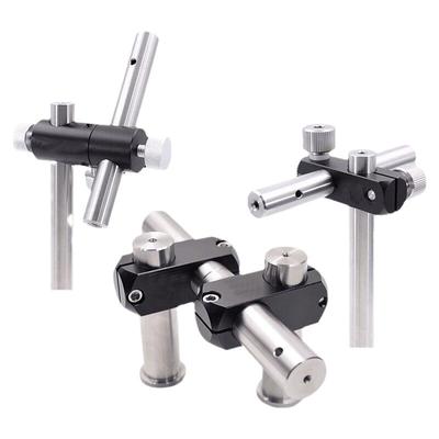 PG02-(25-300)M6连接杆/光学平台接杆/镜架固定杆/接杆两端M6