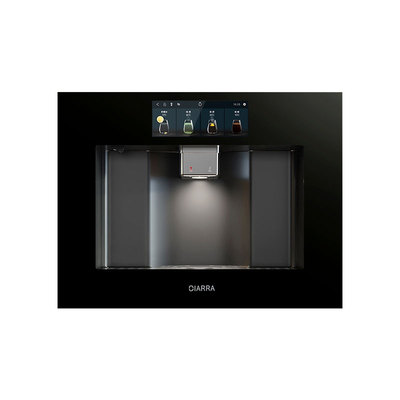 德国CIARRA即热净水器过滤直饮水