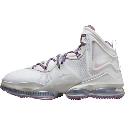Nike/耐克正品LEBRON 19 EP詹姆斯19男子高帮篮球鞋 DC9340-004