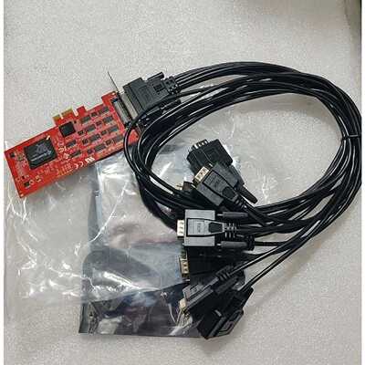全新Comtrol 5002505 RocketPort E