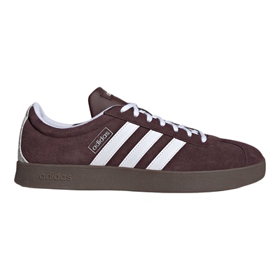 Adidas/阿迪达斯正品VL COURT 2.0男女复古时尚板鞋JR8318