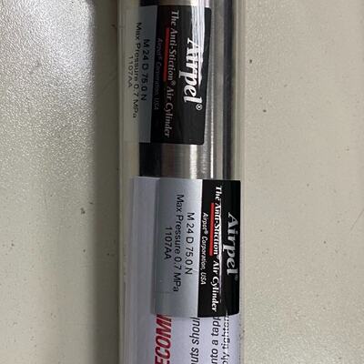 议价美国Airpel气缸M24D75.0N，全新原厂，低价出售，议价
