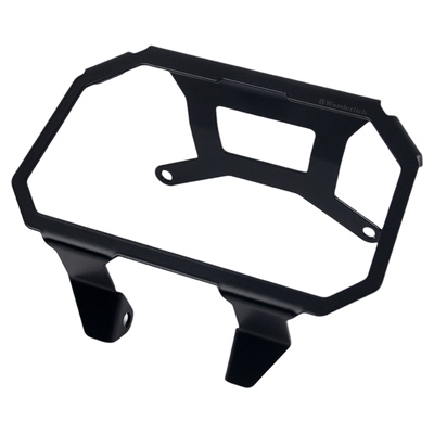 摩托车防盗保护适用6.5寸显示屏