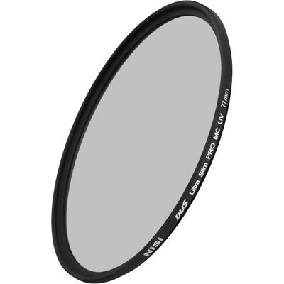 耐司镀膜mcuv镜单反相机镜头82mm