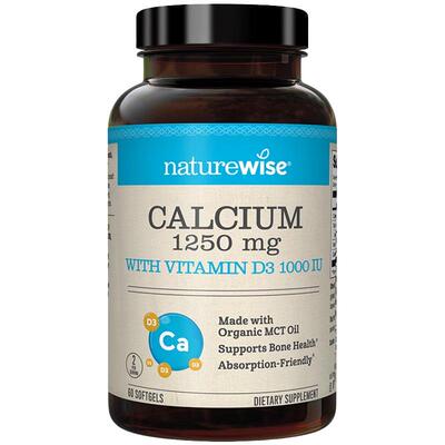 NatureWise婴幼儿维生素ad