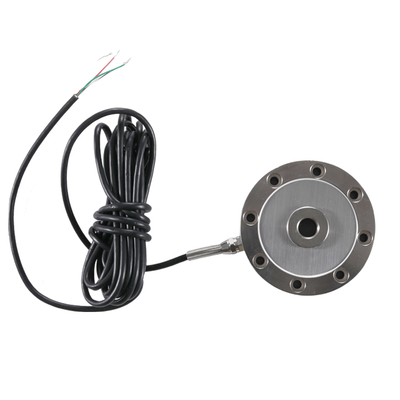 轮辐式称重传感器拉压通力高精度