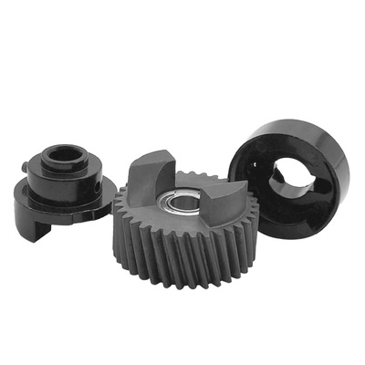 施乐4110 4112 4127 4590 1100 D110 D95 D125 136 定影驱动齿轮