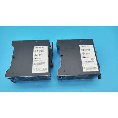 非标价TRACOPOWERTSL开关电源TSL120124议价