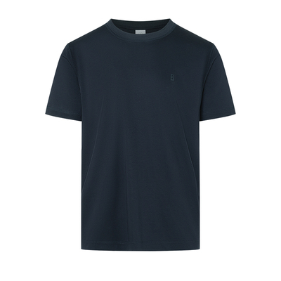 BOGNER早秋RYAN男士圆领短袖T恤