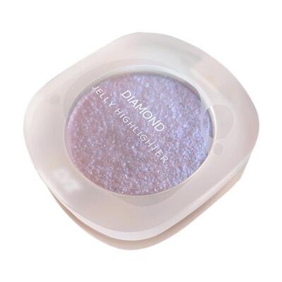 网红脸部提亮闪粉钻石