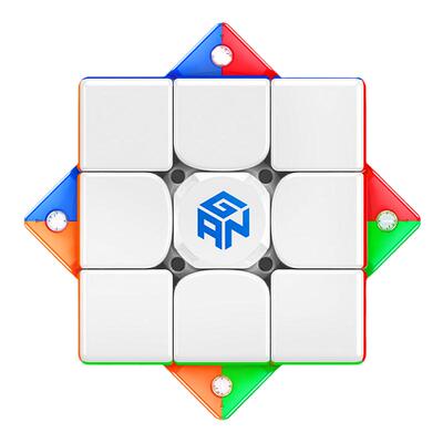 GAN三阶智能魔方蓝牙电子玩具