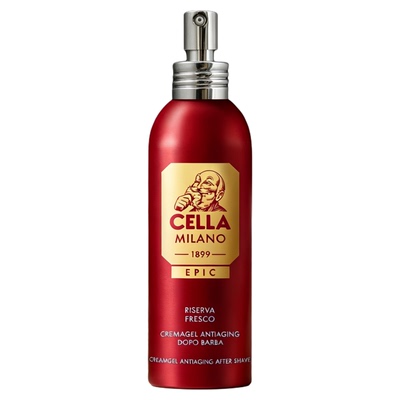CELLA非凡金典焕新珍藏抗衰须后