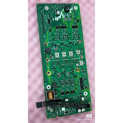议价A5E40669687西门子全新原装正品S120 36KW