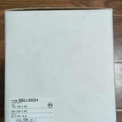 询价-开关电源S8PS-30024C    S82J-60024