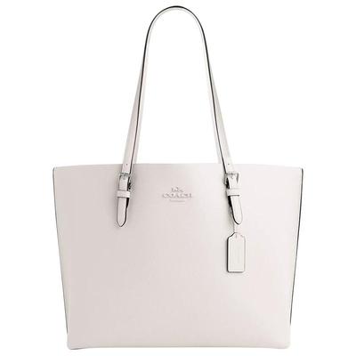 COACH/蔻驰百搭大容量女士单肩包