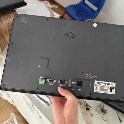 议价威纶通触摸屏CMT3160X适用