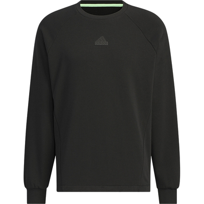 阿迪达斯男士运动休闲卫衣