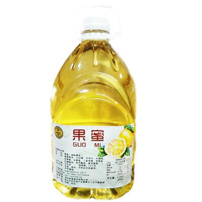 馨鲜乐柠檬水果蜜果汁柠檬伴侣