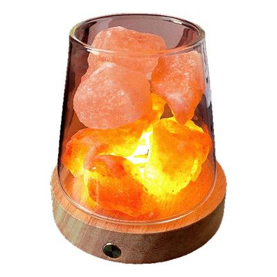 天然原石优质香氛客厅水晶石