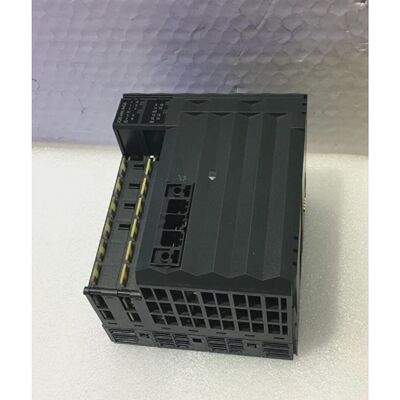 BR X20MM4456  X20 MM 4456 REV. F0 PWM MOTOR BRIDGE MODULE