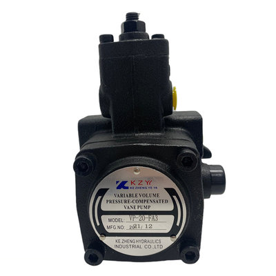 科正KZY叶片泵VP-20-FA3VP40