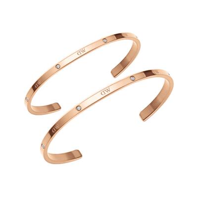 DW手镯星辰简约情侣手镯