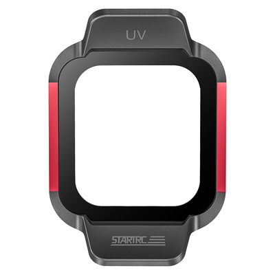 DJI大疆Flip/LitoX1专业滤镜套装