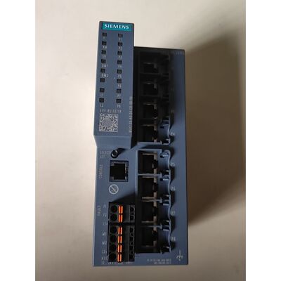 询价-SCALANCEXC208工业以太网交换机型号6G可维修