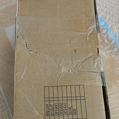 议价s Old Meilan Ligan Circuit Breaker. Model适用