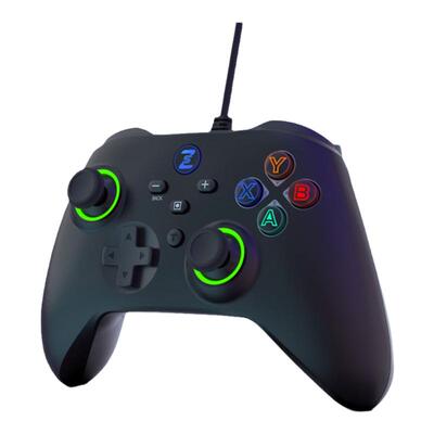 switch无线蓝牙手柄pc手机ns通用