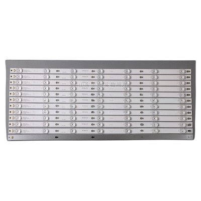 鲁至适用TCL L65P2-UD 65A730U L65E5800A-UD D65A620U/650U灯条