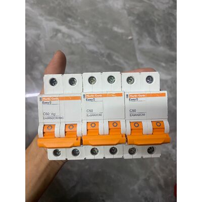 〔议价-可维修〕Merlin rin E9断路器空气开关2P C5 工业设备备件