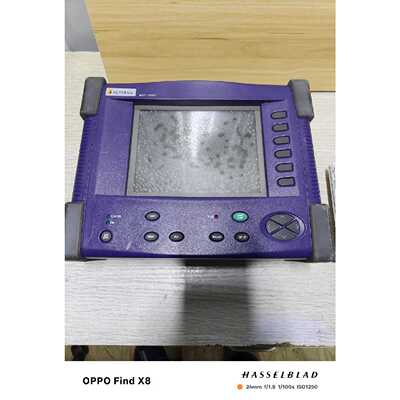 安科特纳ACTERNA光时域反射仪MTS5000e
